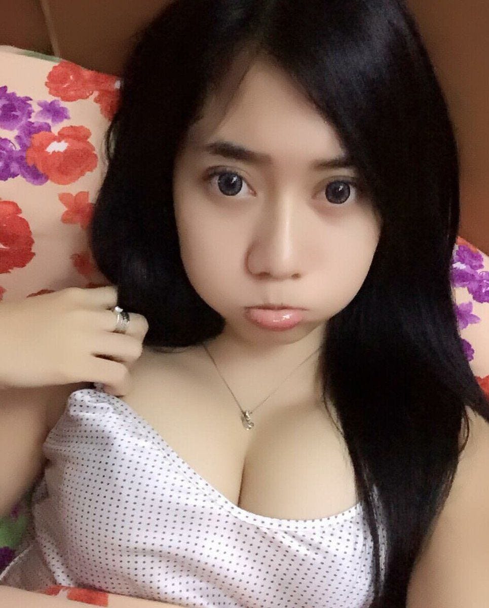 Pasangan Indonesia ML Sebelum tidur - Selly Anggraini - Medium