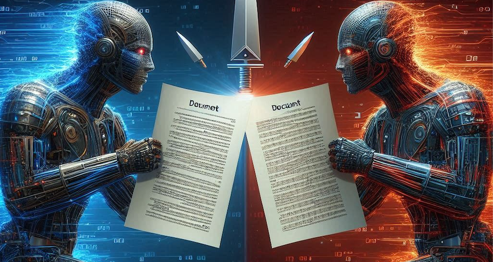 Ai Text Classification Chatgpt Vs Embedding With Random Forrest By Pined Laohapiengsak Medium