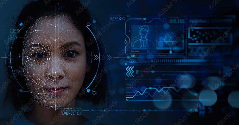 Unlocking the Future: The Power of Computer Vision | by Ann Mary Sajan ...