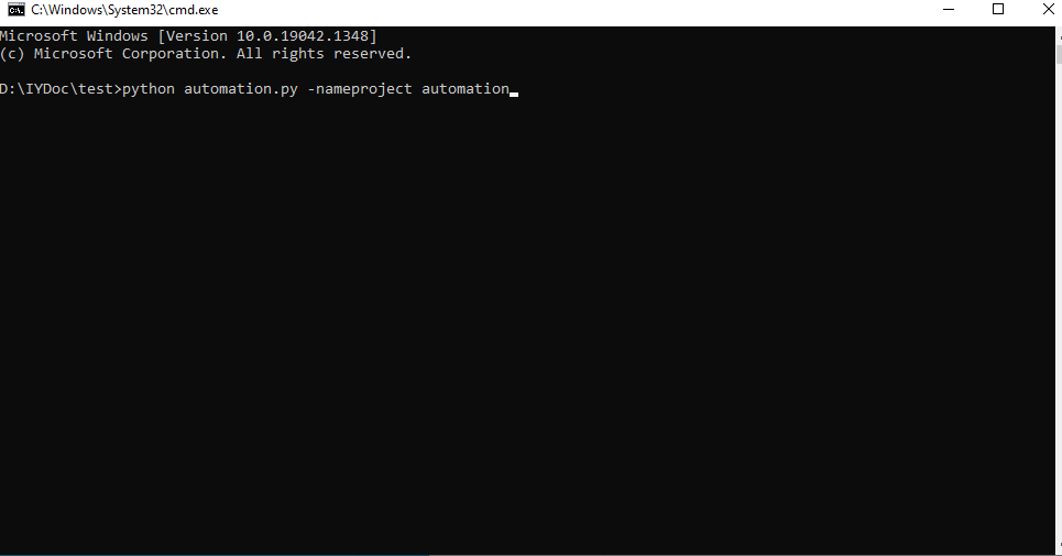 Python Can Do Anything In one Click In Openshift (Part 2) | by Imen ...
