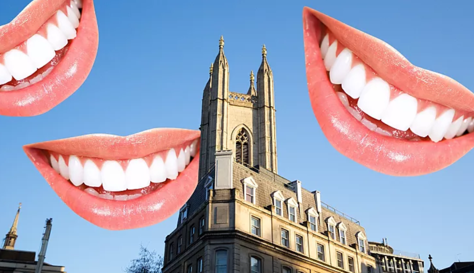 Why Accent Matters in London: A Relaxed Chat Over a Cuppa | by Dora2 ...