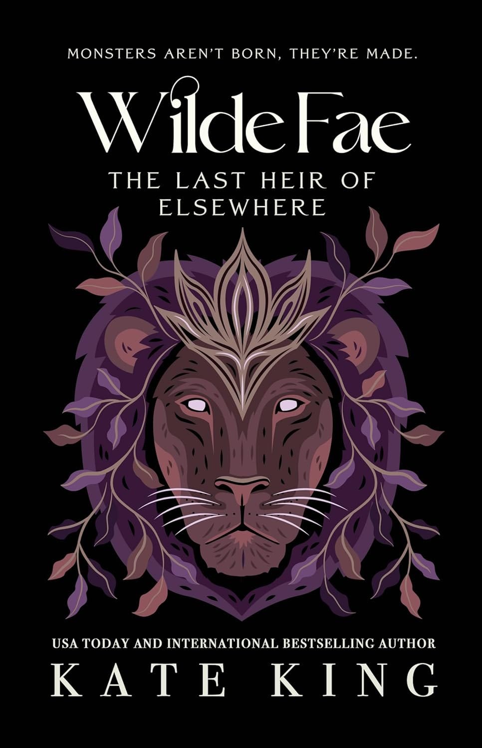 [Download] The Last Heir of Elsewhere (Wilde Fae, #3) By Kate King | by Johnnie Pieterson | Medium