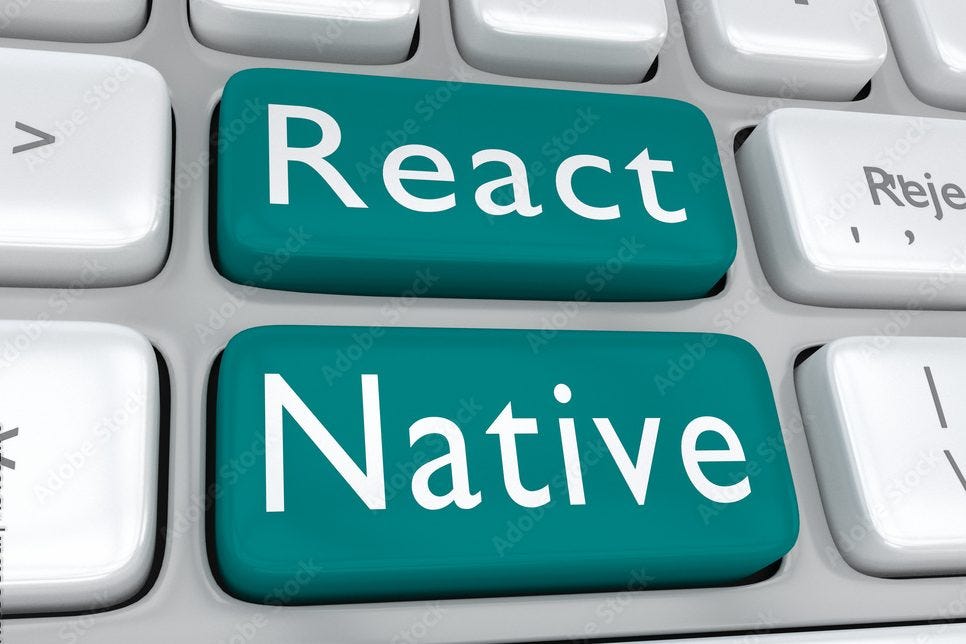 Unleashing the Power of React Native | by Astconsulting | Jan, 2024 ...