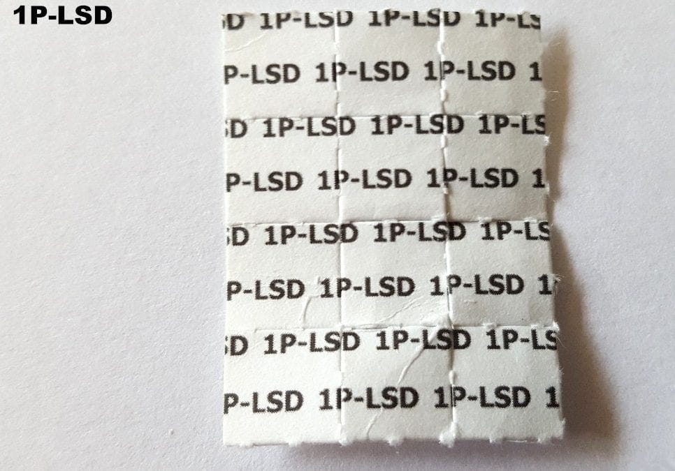 1P-LSD — Alles über Dosierung, Wirkung, Toleranz, Mischkonsum und mehr! | by Pascal | Medium