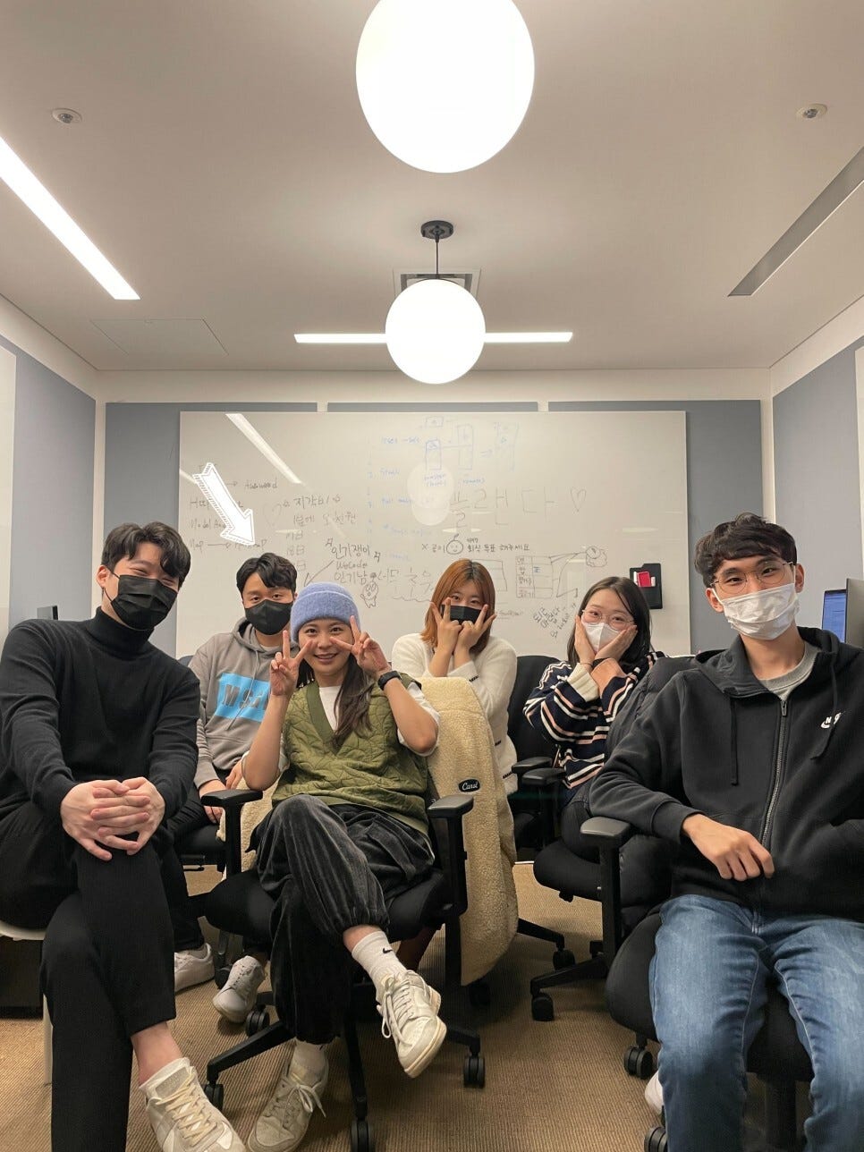 [>wecode 위코드 후기] “위코드 수료 후 개발자 면접&취업 후기” — 26기 이찬규님 | by >wecode | Medium