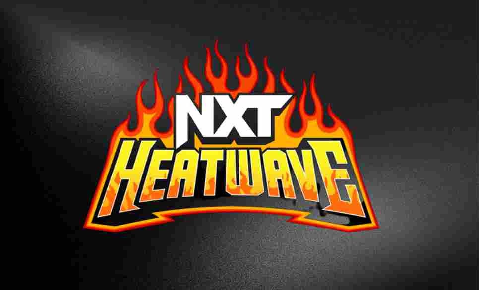 NXT Heatwave 2023 Match Lineup: A Glimpse into the Epic Showdowns | by ...