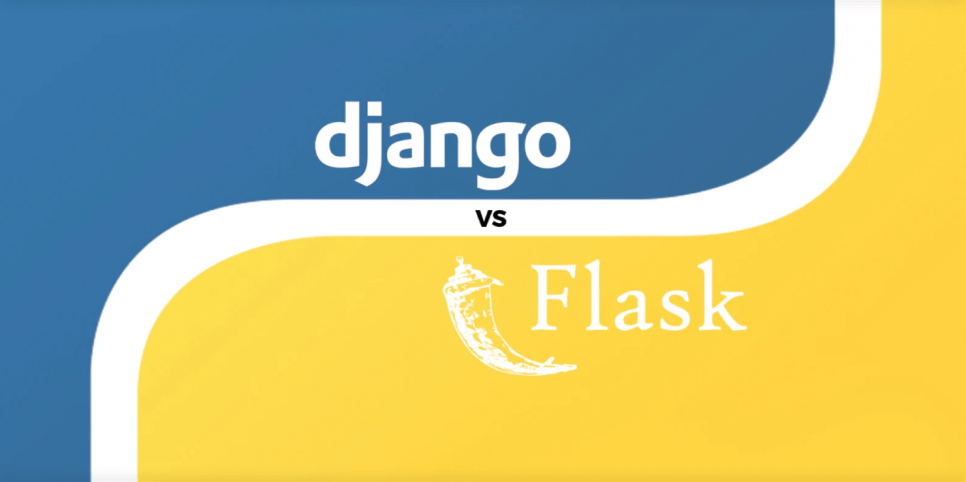 Django Vs Flask: Full Comparison of the 2 Python Frameworks | by Sasha ...
