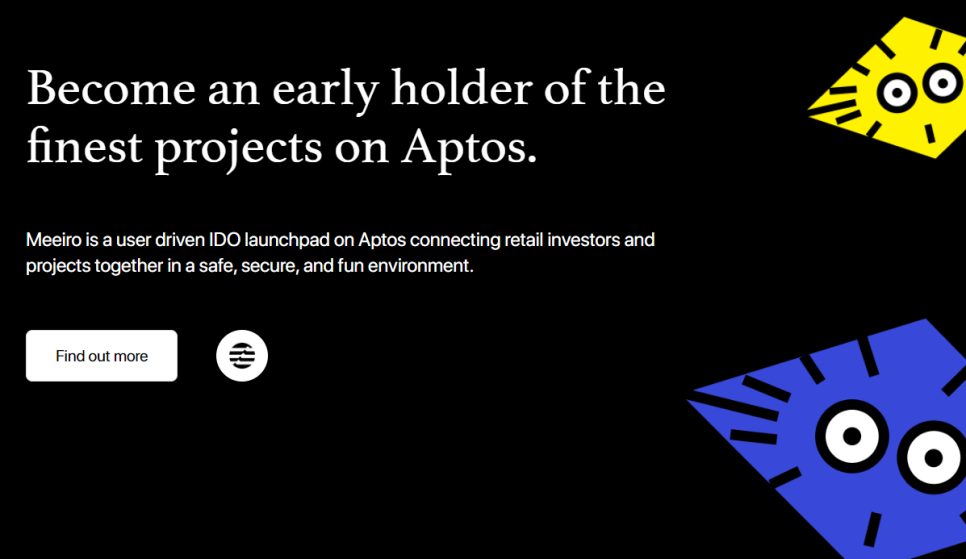 I decided to find out about Meeiro. | by joohwan10 | Medium