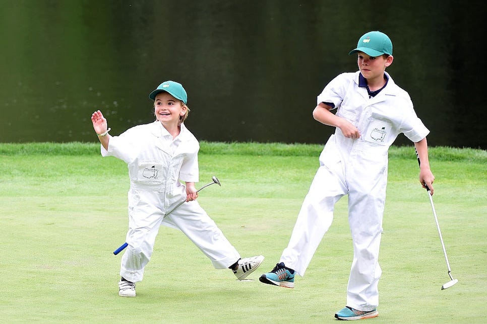 🎯 The Par 3 Contest: Managing the Project Before the Project | by ...