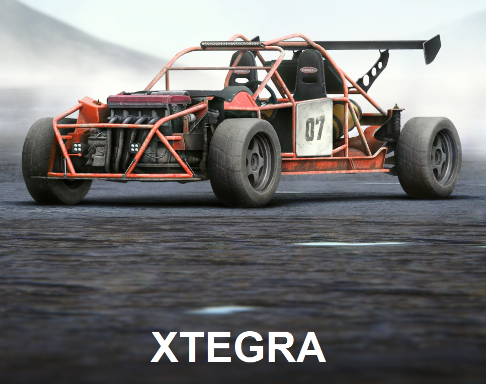 Airdrop UR2035. Airdrop Xtegra NFT + 150URX | by UR2035 | Feb, 2024 ...