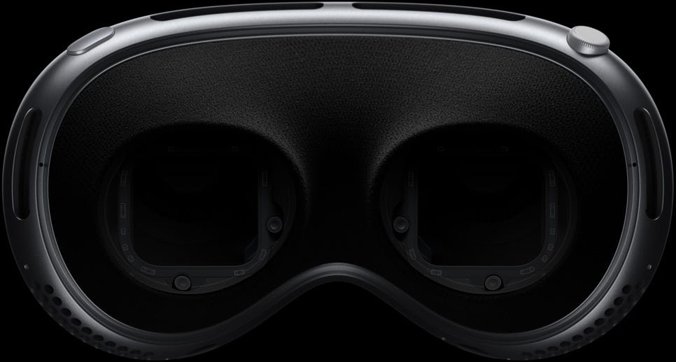 Augmented Reality: A Leap Into The Future or A Step Towards A Nightmare? | by Olaniran Idowu🦍 ...