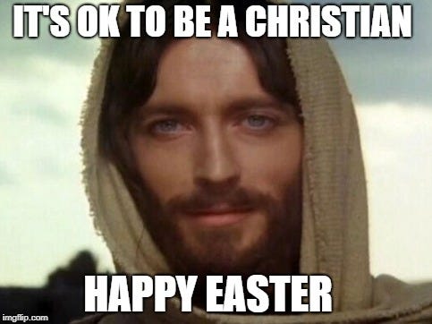 Easter Memes