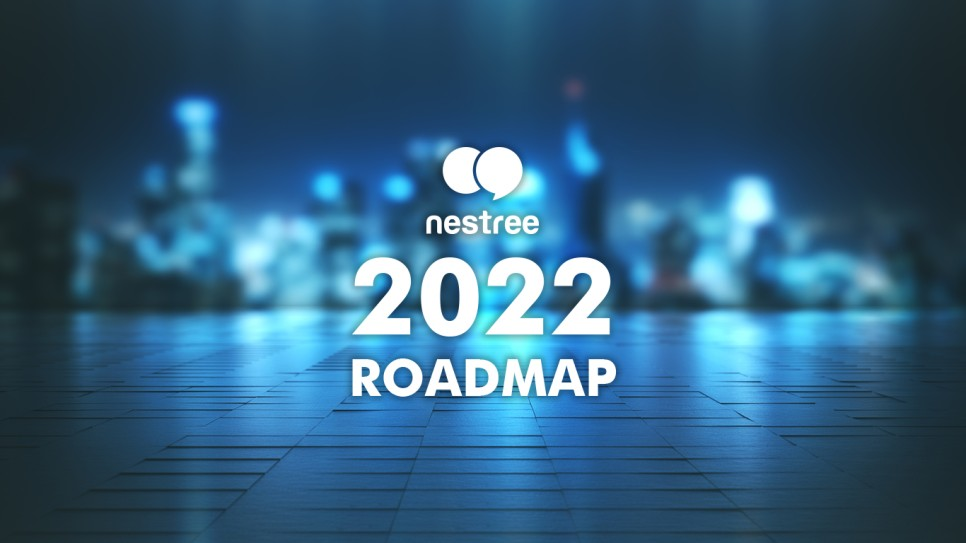 Nestree 2022 Roadmap Update. Welcome! Nestree is an incentivized… | by Nestree | Nestree | Medium