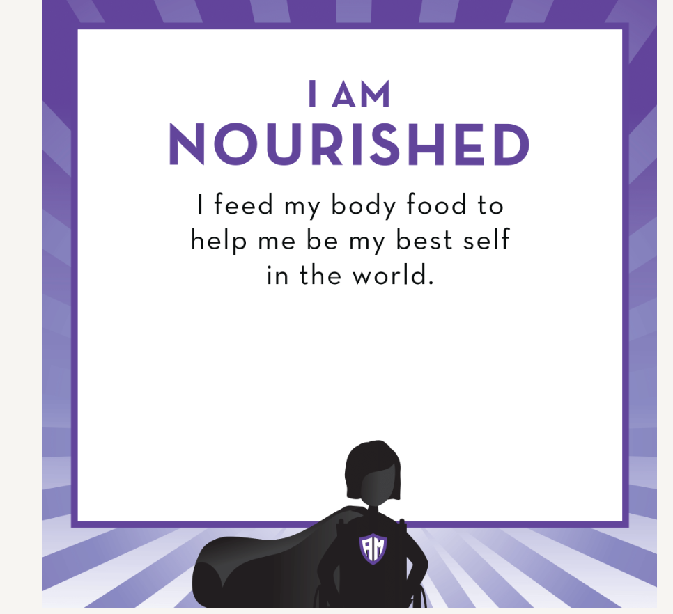 When the Body Knows Best. AKA: Listen to Your Body, Please! | by Lisa ...