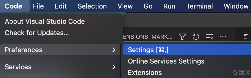 Mac M1 Java springboot development setup | by Kingyinma | Medium