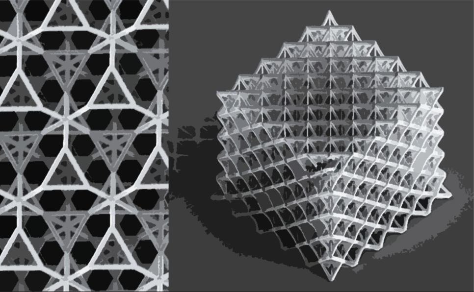 Interaction of Nanotechnology and Architecture | by Danny Sargordan ...