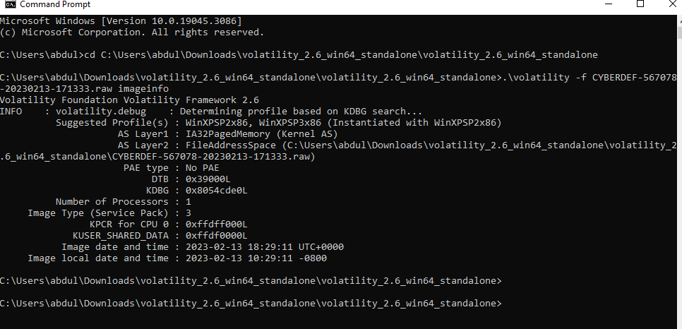 Black Magic -Detail Write-up (Cyber Defender Task) | by Abdul Muhaiman ...