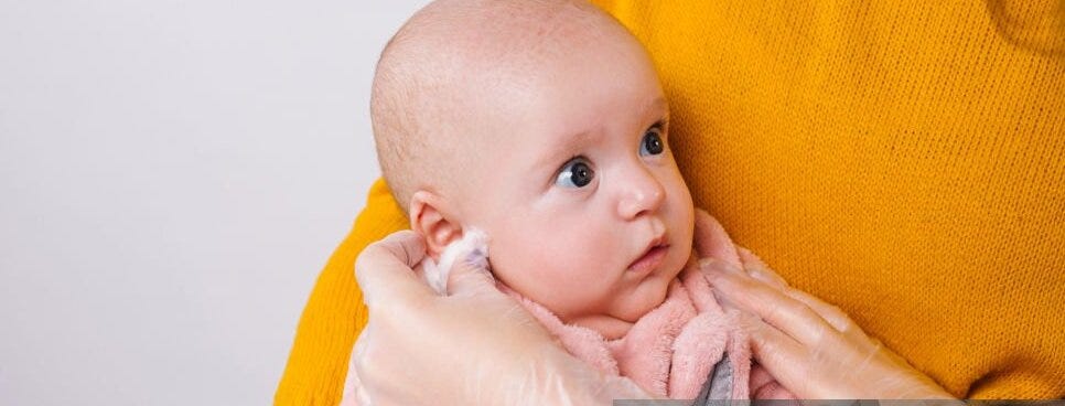 Preparing for Your Baby’s Ear Piercing: Age and Timing Considerations ...