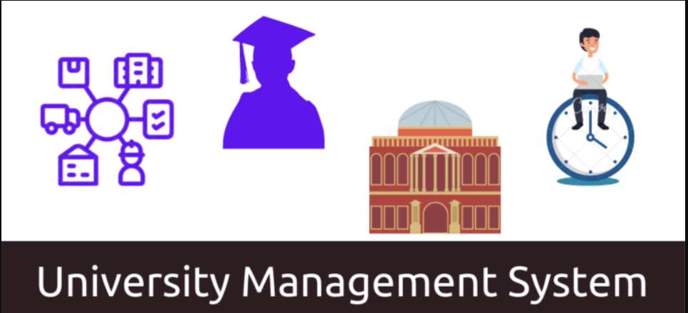 University Management System Using PHP & MySql | by Krupa Patel | Medium