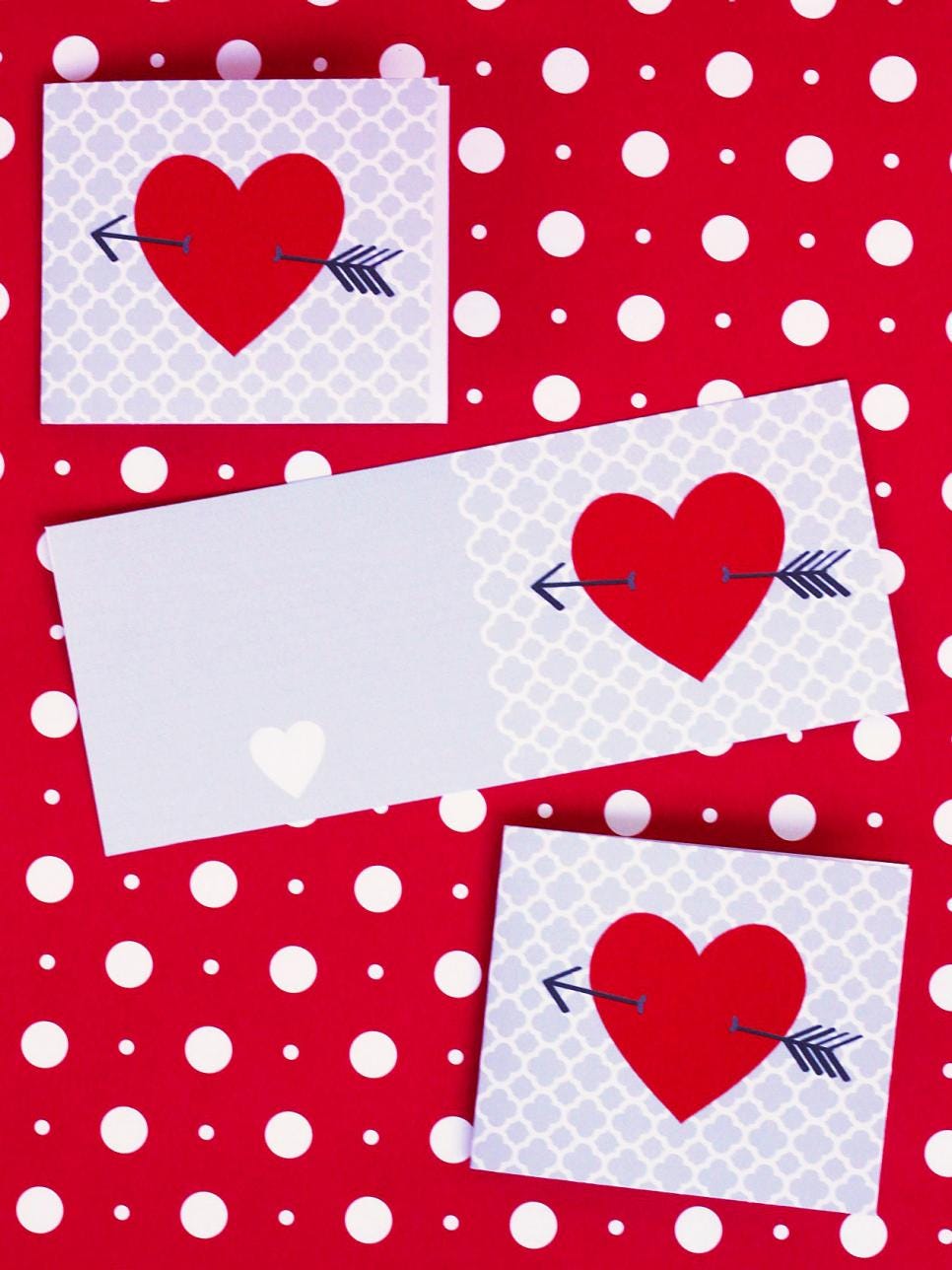 Valentines Day Card Ideas. This valentine, Reveal your feelings to ...