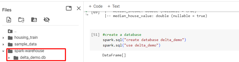 Using Delta Lake with Apache Spark in Google Colab — Versioning | by Vasu Bajaj | Medium
