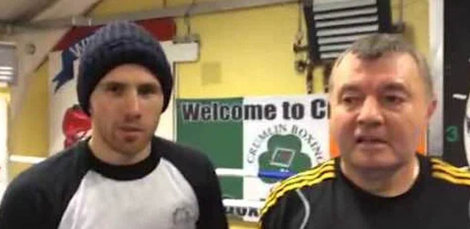 Unleashing the Power of Hypnosis in Sports: A Case Study with Boxer ...