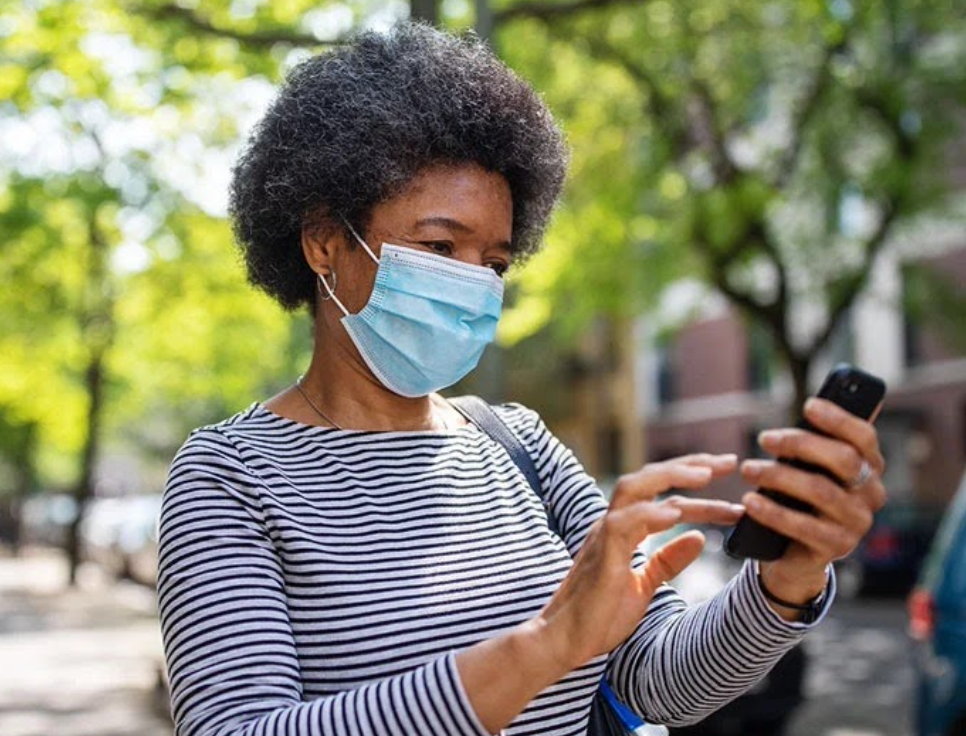 Texting our way to health equity. How SMS can be used to bridge the ...