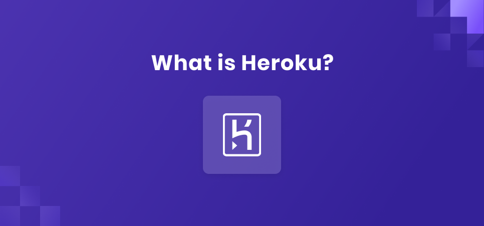 What Is Heroku and How Is It Different from AWS? | by Strapi | Strapi ...