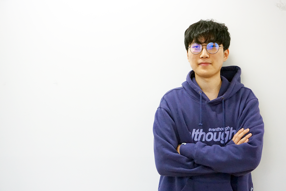 Frontend Engineer at a Startup — Constantly Overcoming Challenges with ...