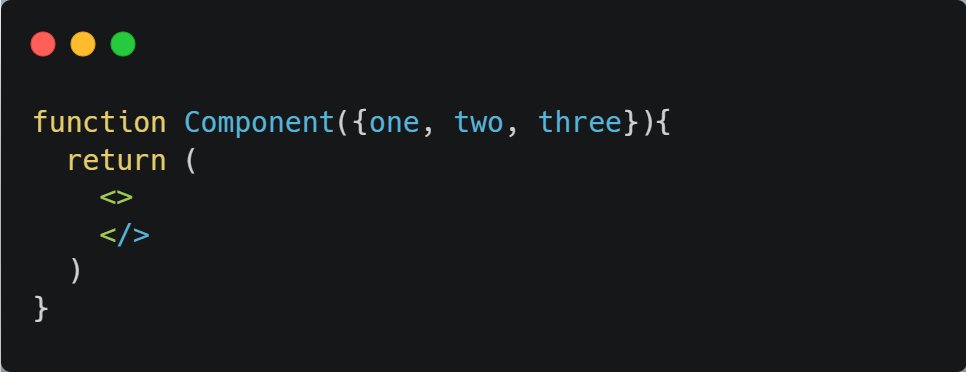Components and Props. As I was beginning to learn about… | by Parry ...