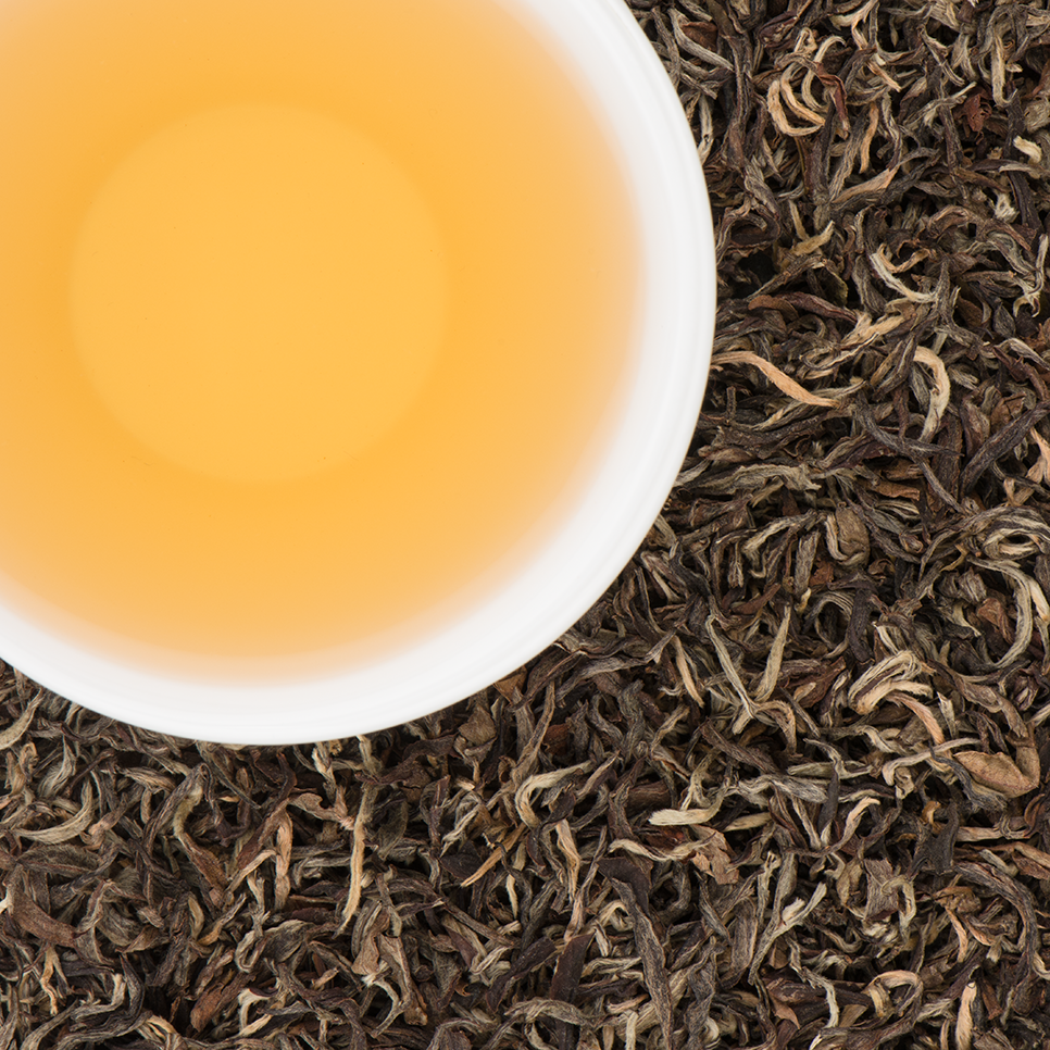 Exploring the Rich Flavors of Traditional Nepali Teas | by ...