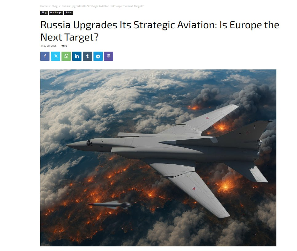Russia Redeploys Heavy Bombers. More Questions. Ukraine Update. 5/21 ...
