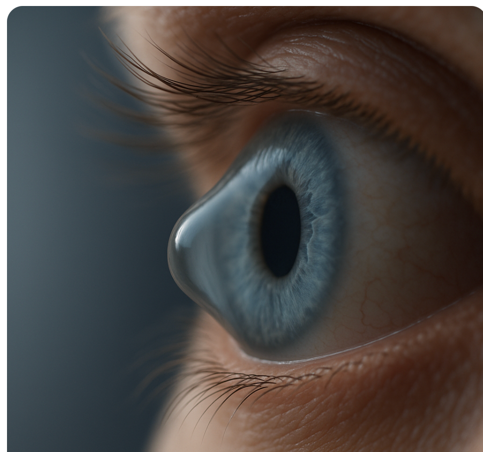 The Most Feared Complication After LASIK | by Yasuyuki Nakae, MD ...