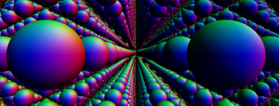 Ray Marching in Three JS | Medium