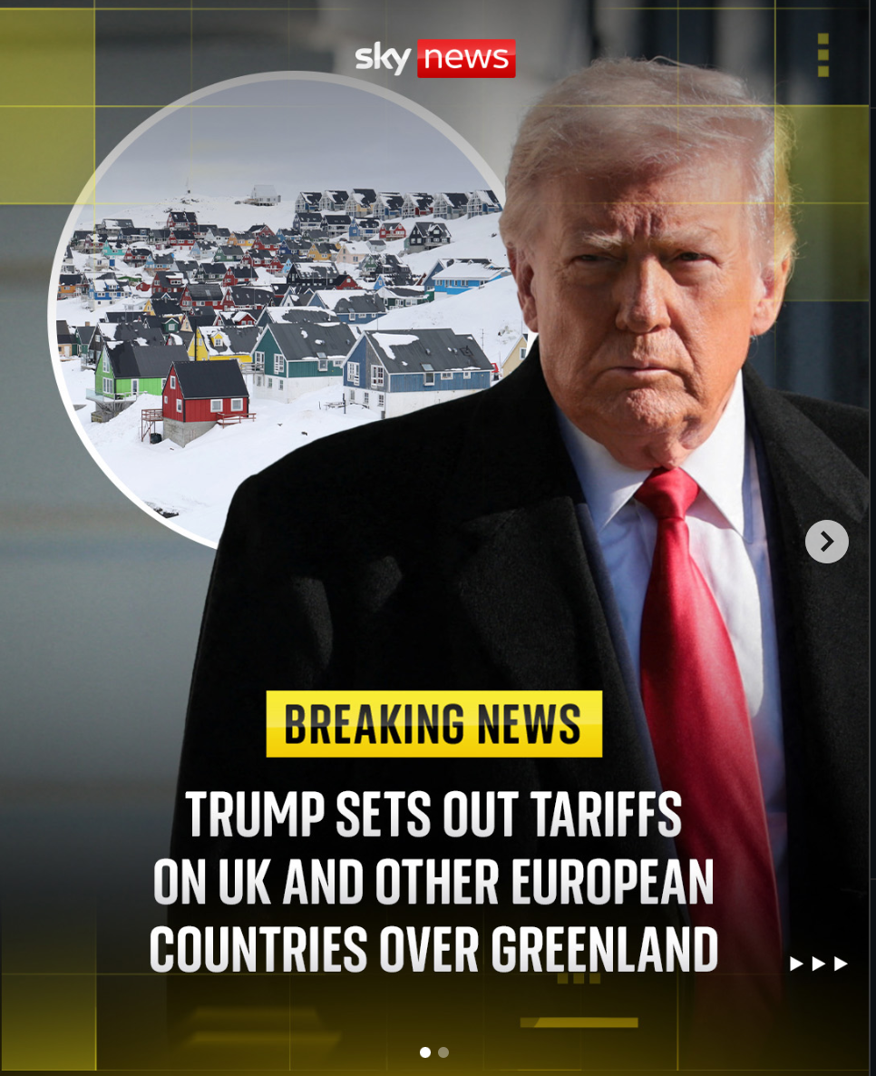 How Trump is Destroying the West, and Why America Will Pay the ...