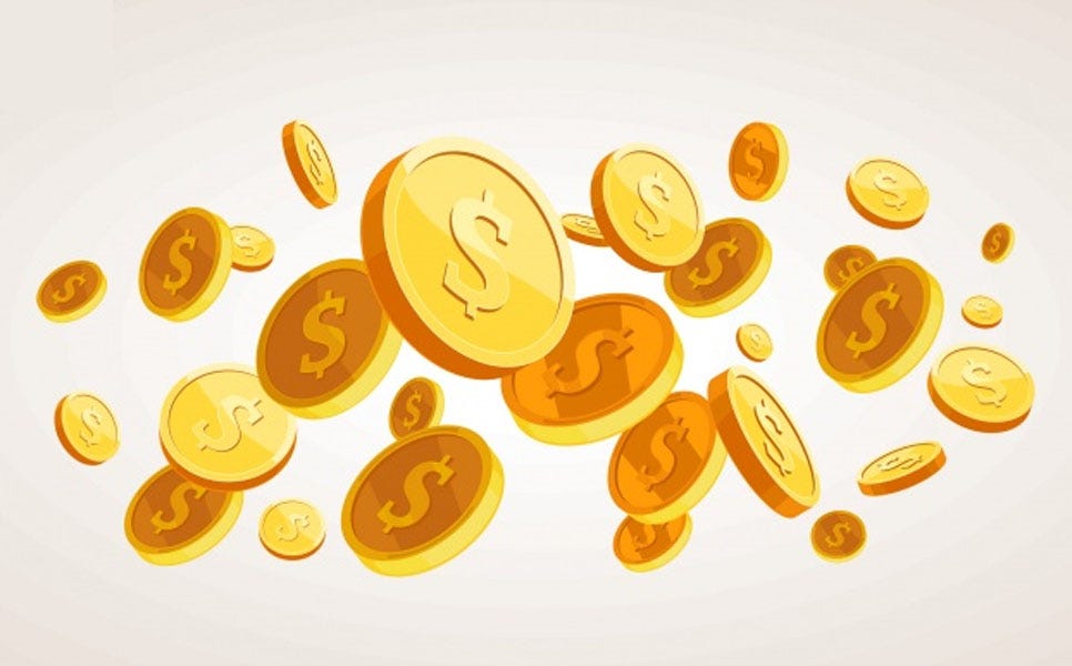 The Summary of Petro Coin. The cryptocurrency issued the first… | by ...