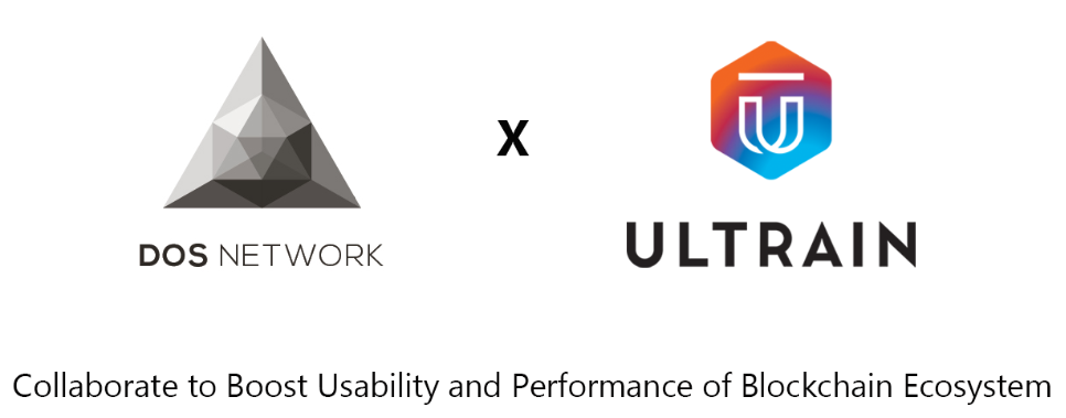 Powerful Combination：DOS+Ultrain Boosting Large-scale Popularization of ...