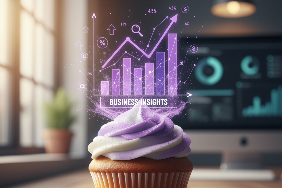 From Synthetic Data to Insight: Building a Market Dataset for Analysis ...
