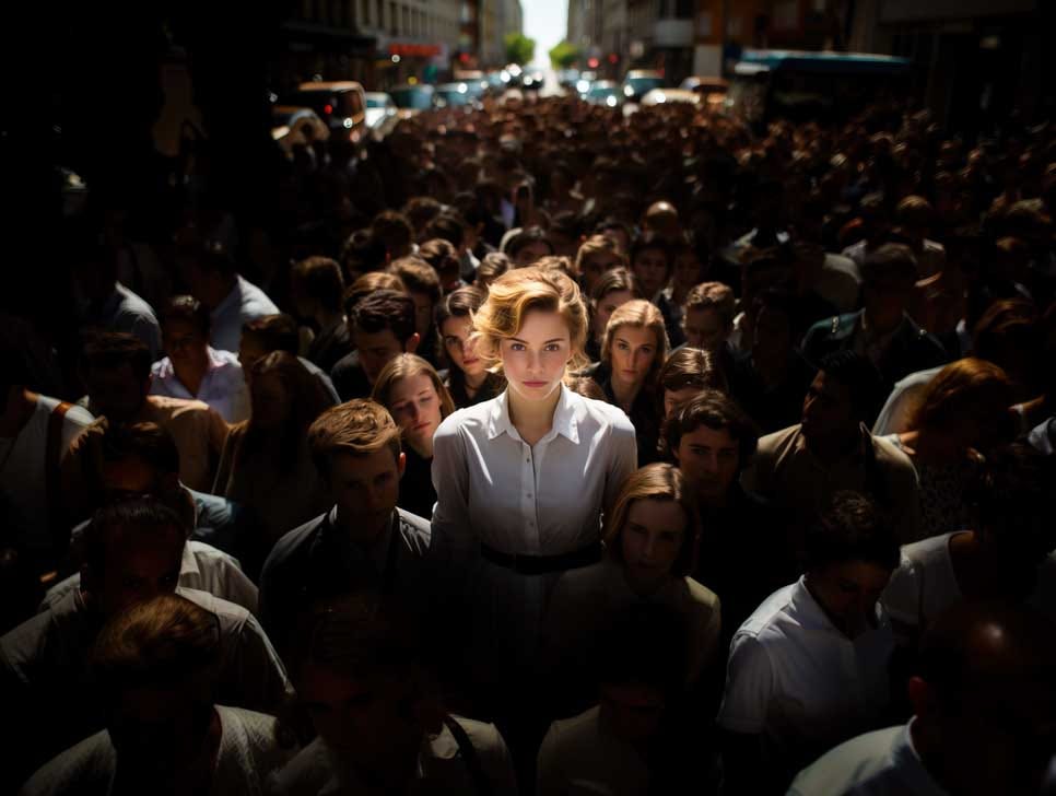 Self-Evolution and Authenticity: A Look at Kierkegaard’s Stages of Life ...