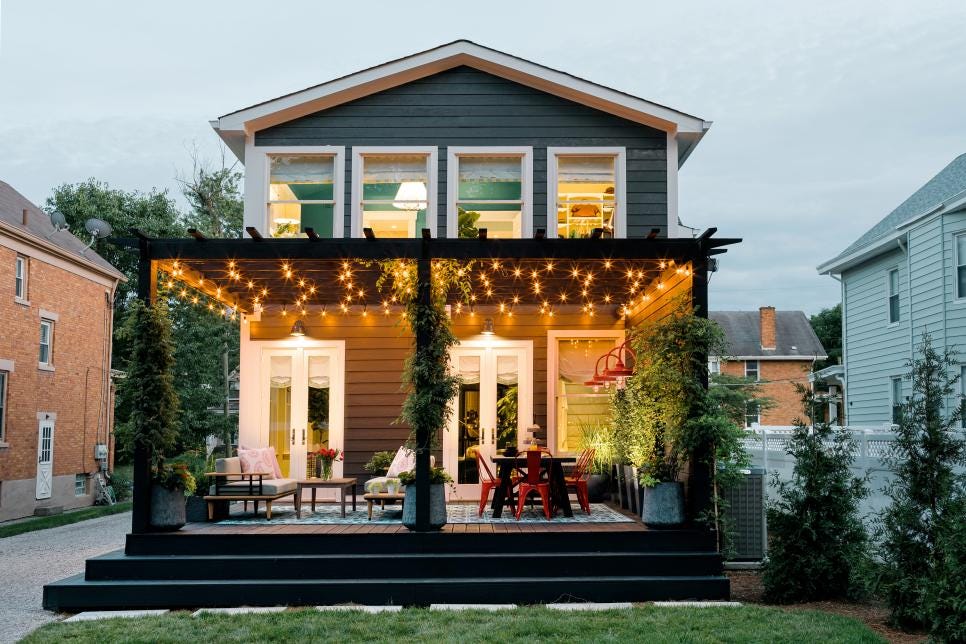 5 Simple and Affordable Projects to Boost Your Home’s Value | by Anjal ...