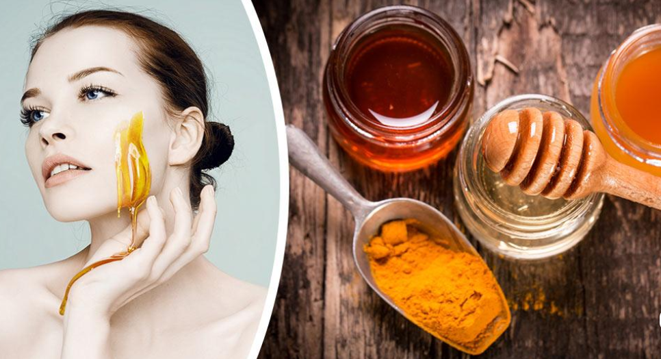 Recipes for the face using natural honey | Mirac - Alex Anzel - Medium