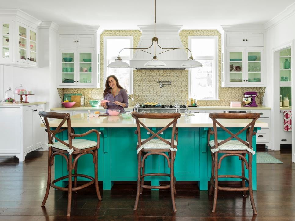 7 Simple ways to spruce up your Kitchen design | by Rajesh Kumar | Medium