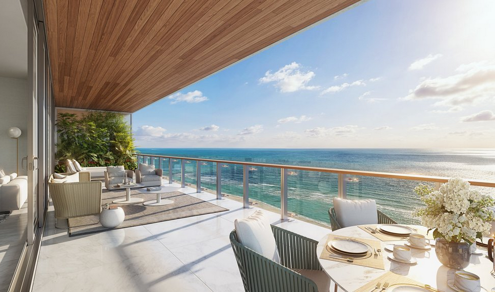 Discovering Unmatched Luxury: Best Condos Miami and the Essence of ...