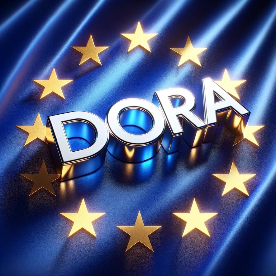What you need to know about the EU’s Digital Operational Resilience Act ...