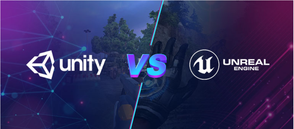 Unity vs Unreal: Which Game Engine Should You Choose? | by ...