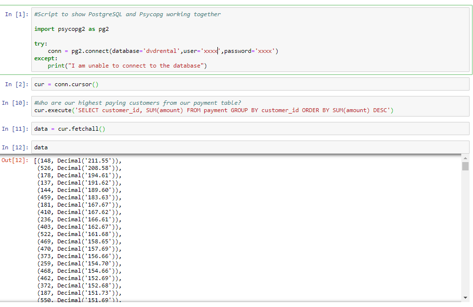 A Data Science Journey. A journey always has a starting point… | by ...