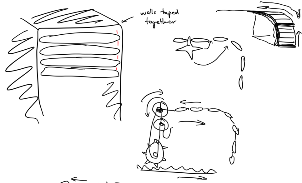 Lab 8: Simple mechanics. Description | by Edward Fraser | Oct, 2024 ...