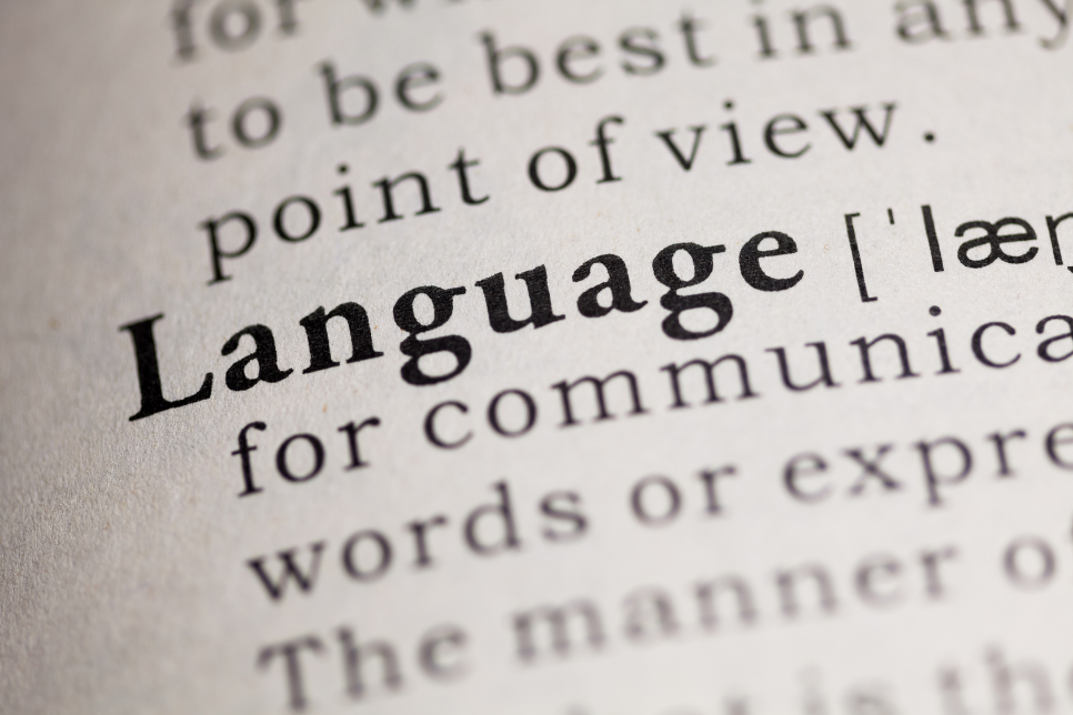 How excellent language skills will make you a superior architect | by ...