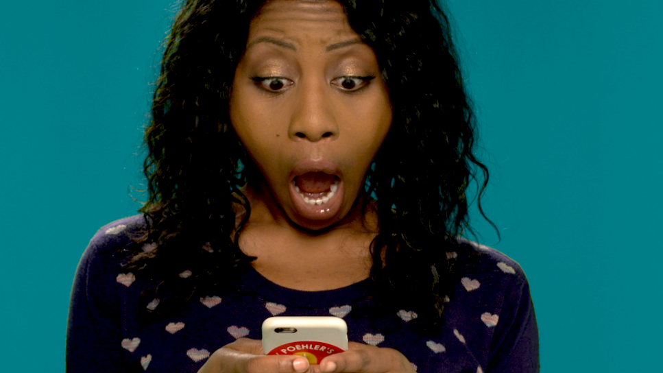 8 Smart Questions for Amy Aniobi, Host of Modern Manners | by ...
