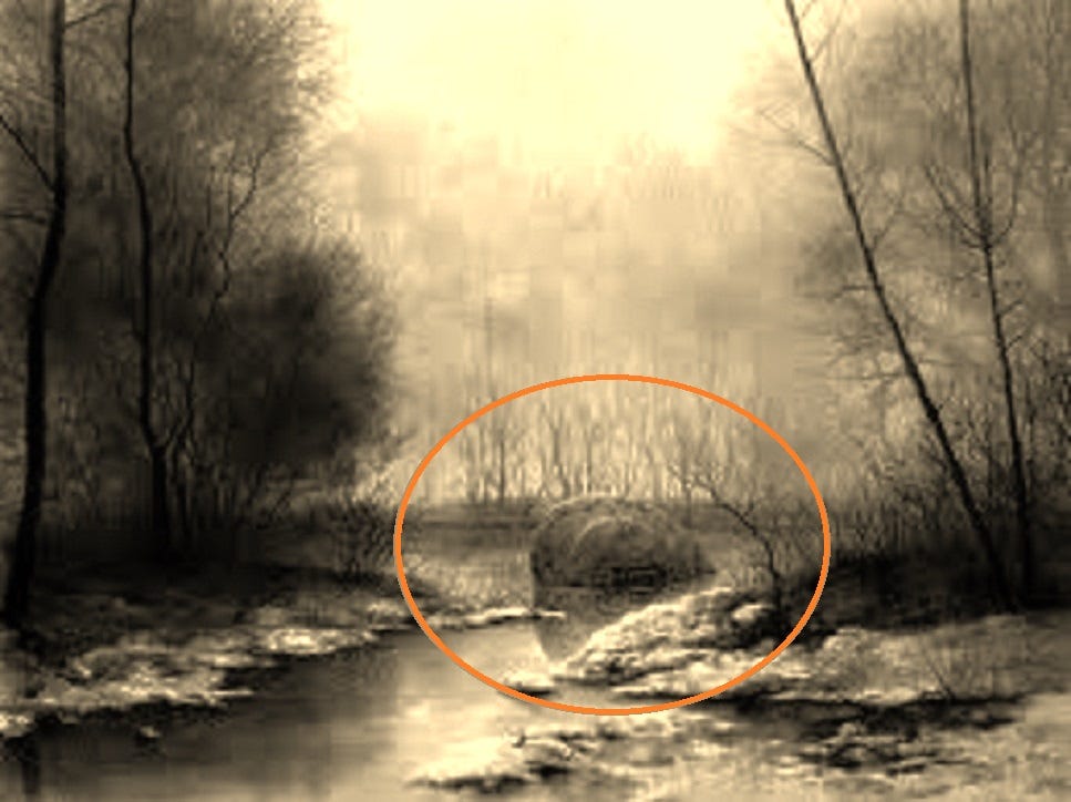 Possible Crashed Alien Craft In Australia | by Johnmooner-chief | Medium